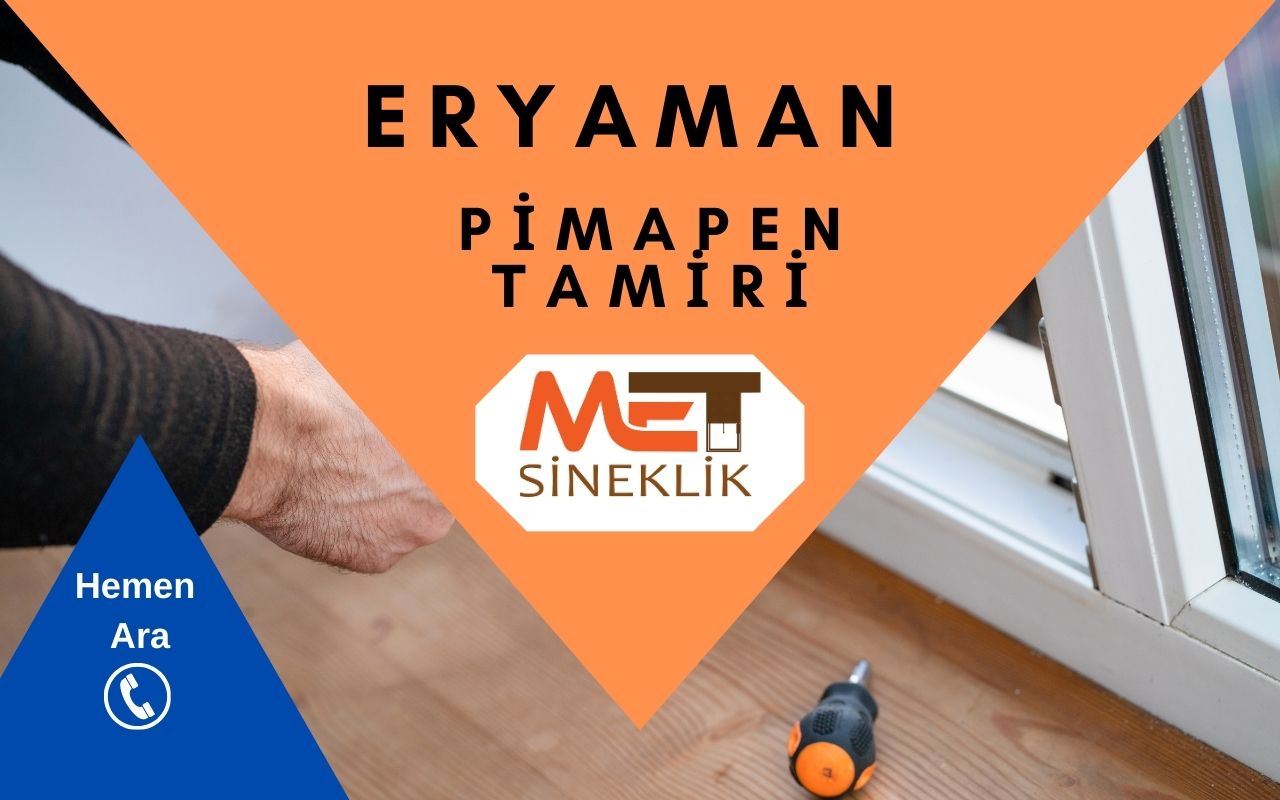 Eryaman Pimapen Tamiri - Ankara Sineklik